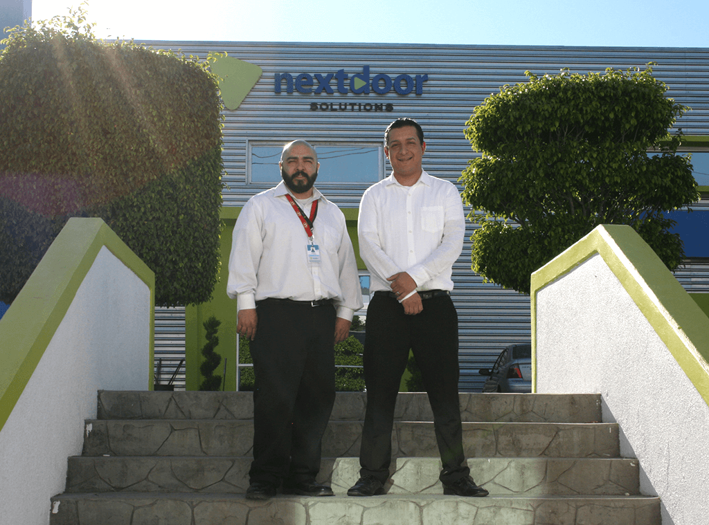 Our Company – NextDoor Solutions