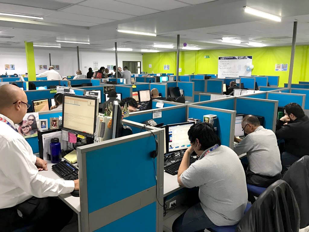 Our Company – NextDoor Solutions