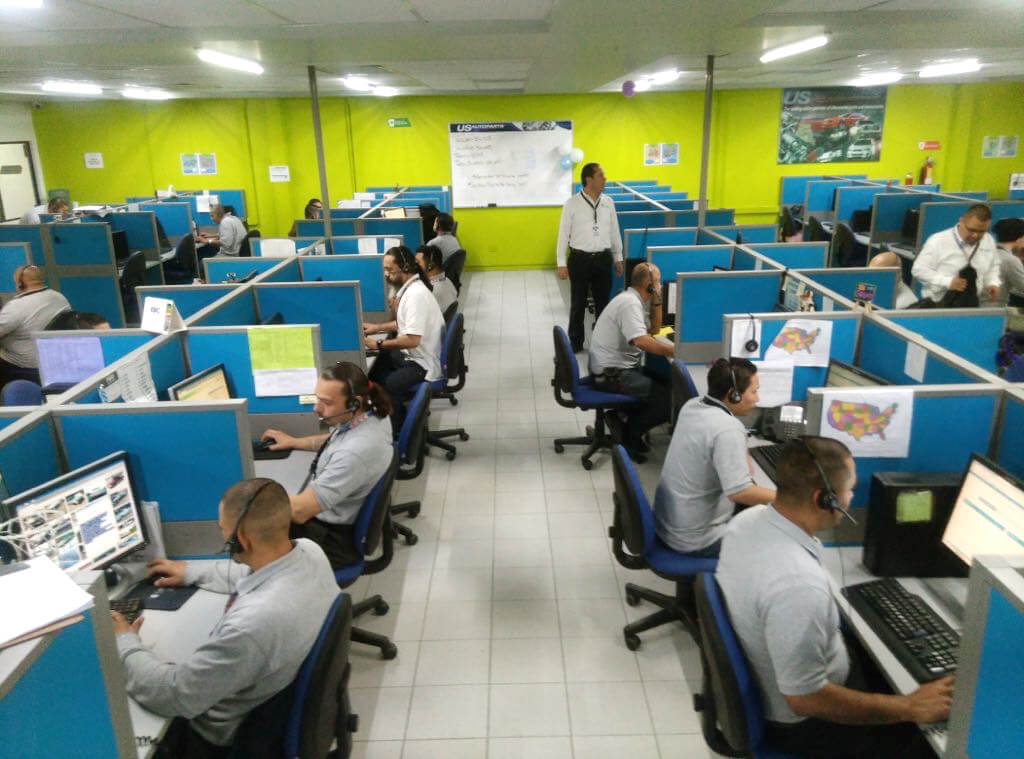 Our Company – NextDoor Solutions