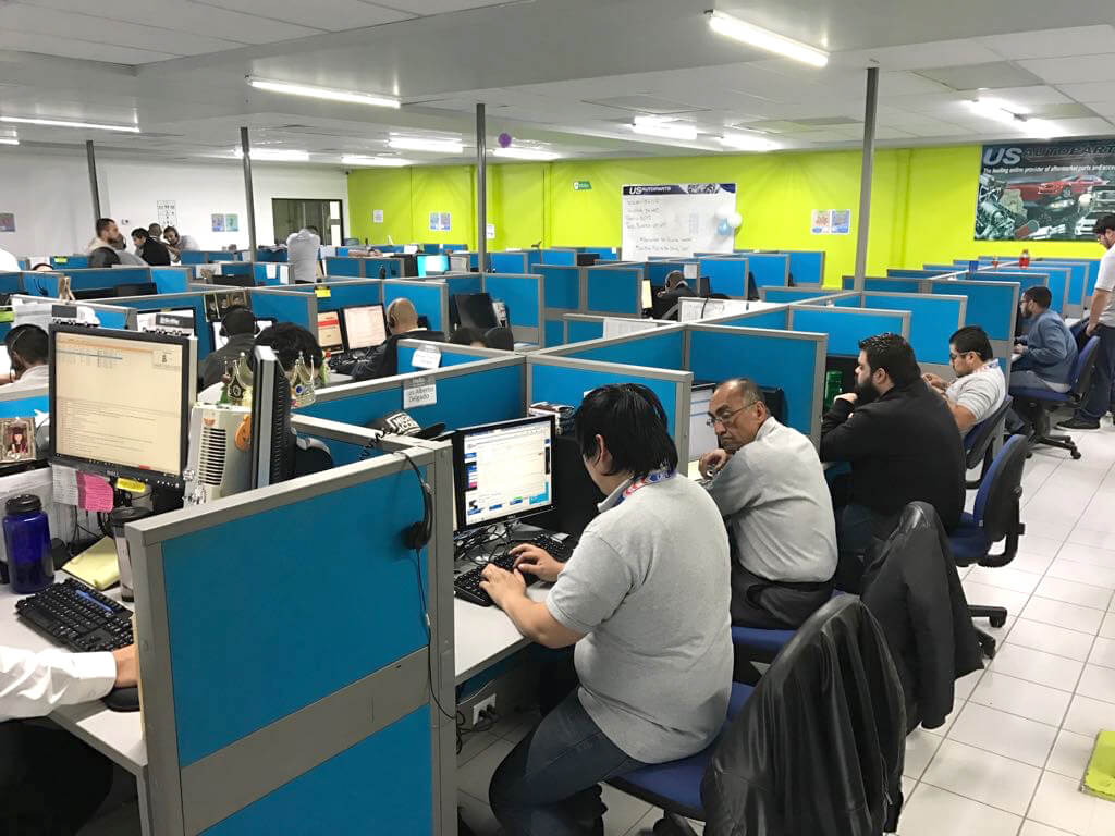 Our Company – NextDoor Solutions