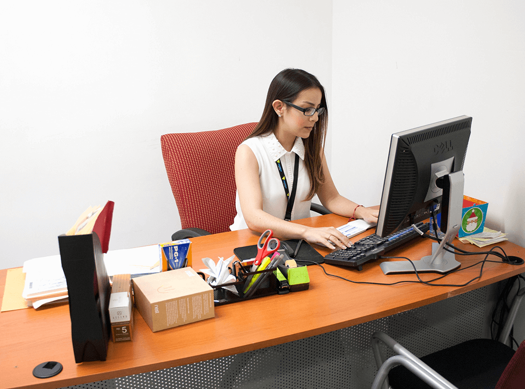 Our Company – NextDoor Solutions