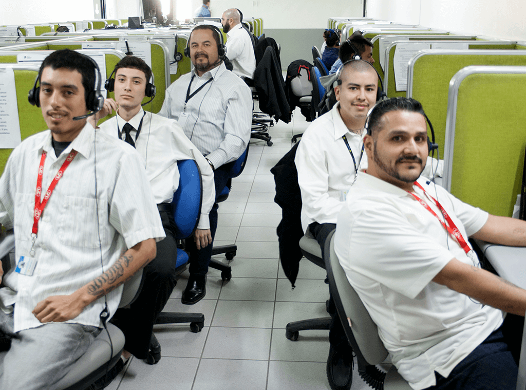 Our Company – NextDoor Solutions