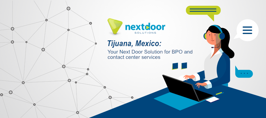 BPO – NextDoor Solutions